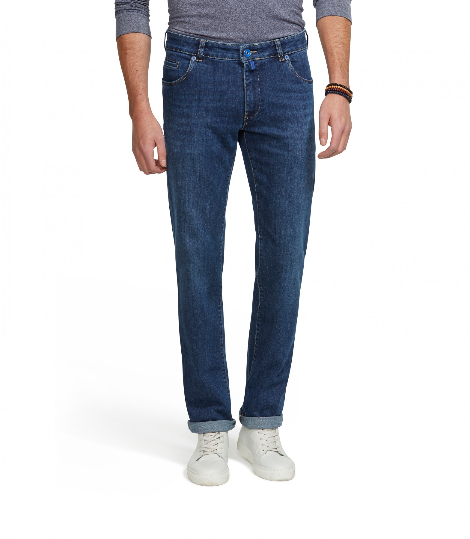 Meyer Meyer M5 Jeans- Denim | Menswear | Jeans | Coles Menswear and ...