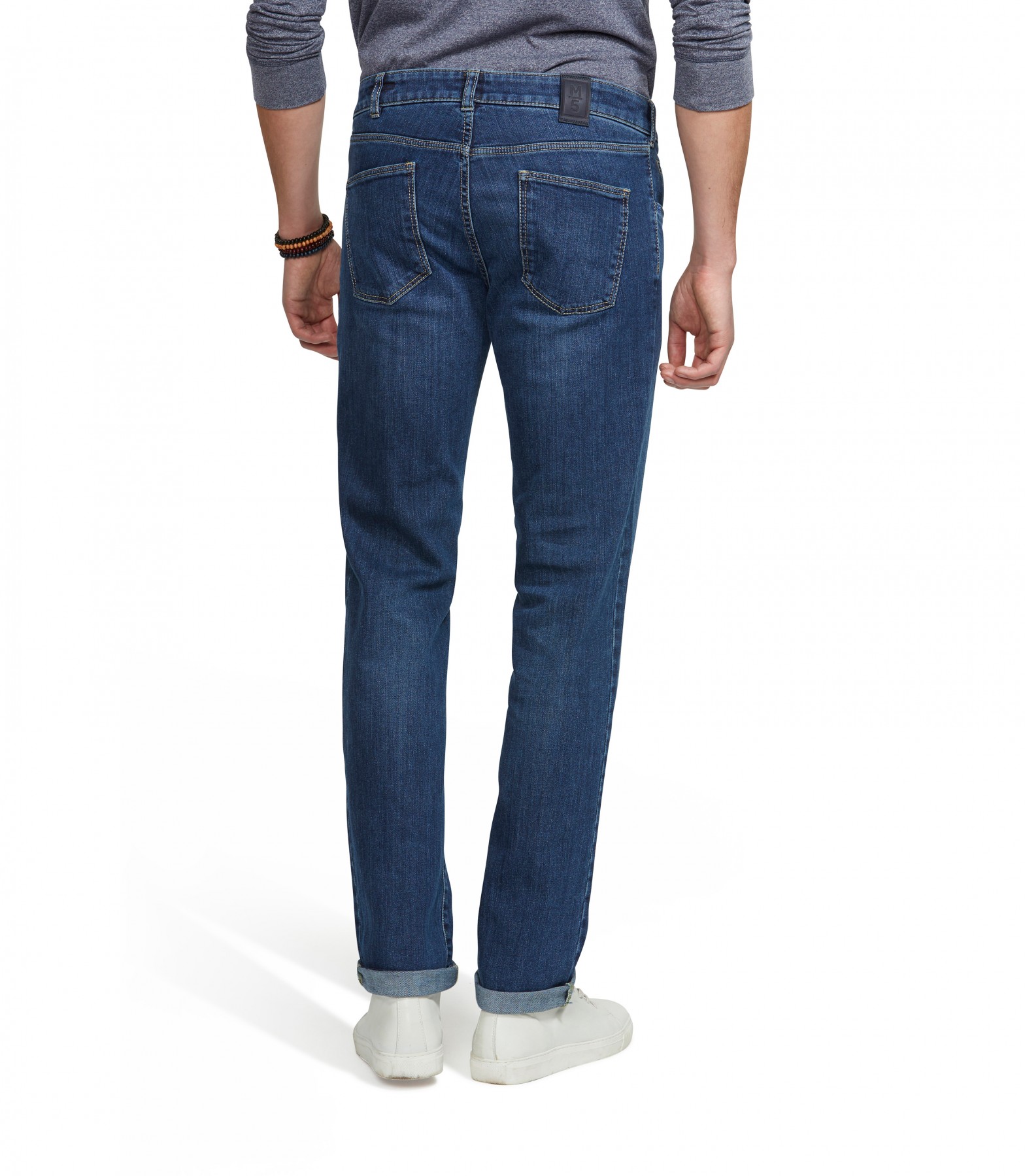 Meyer Meyer M5 Jeans- Denim | Menswear | Jeans | Coles Menswear and ...