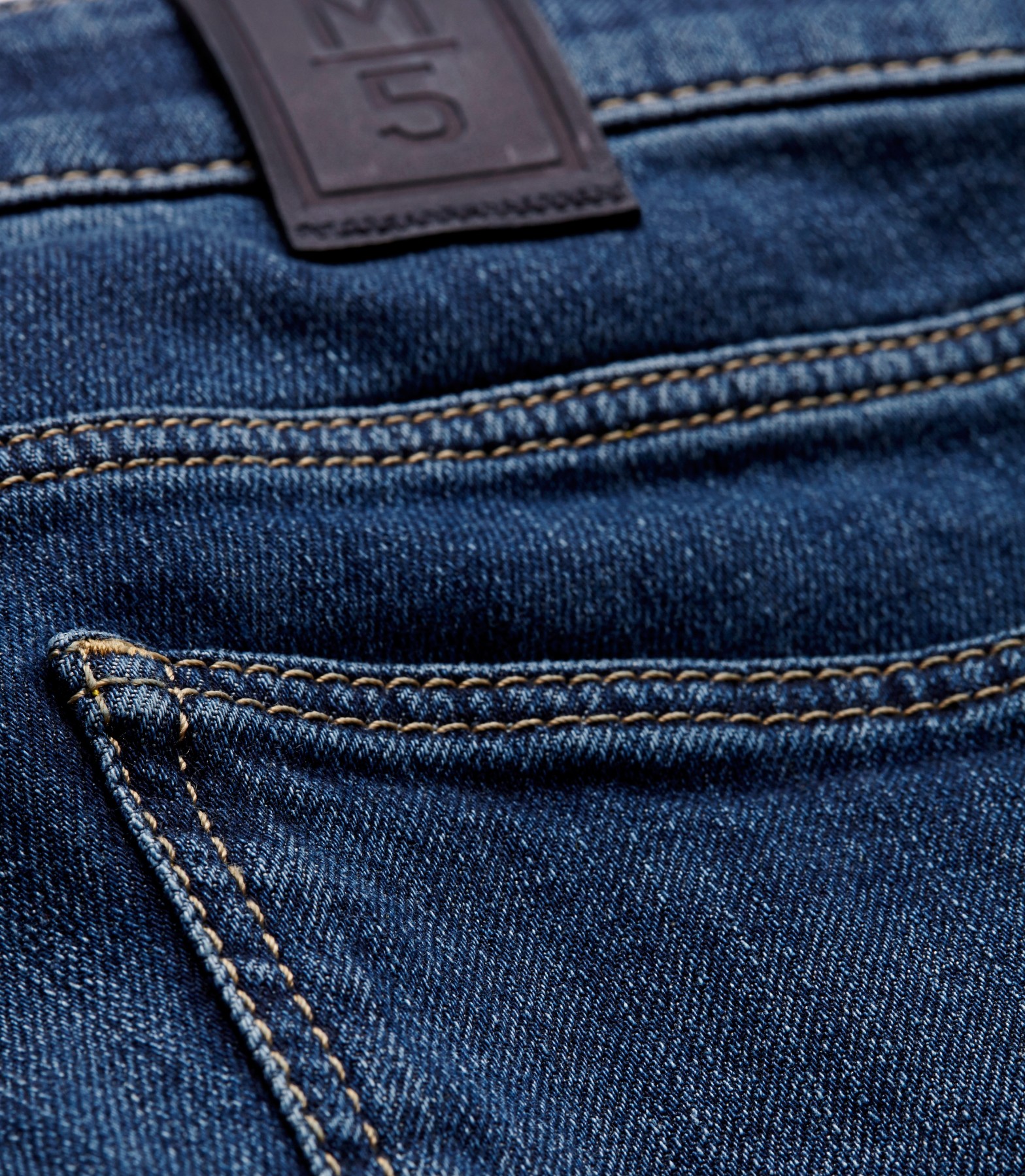 Meyer Meyer M5 Jeans- Denim | Menswear | Jeans | Coles Menswear and ...